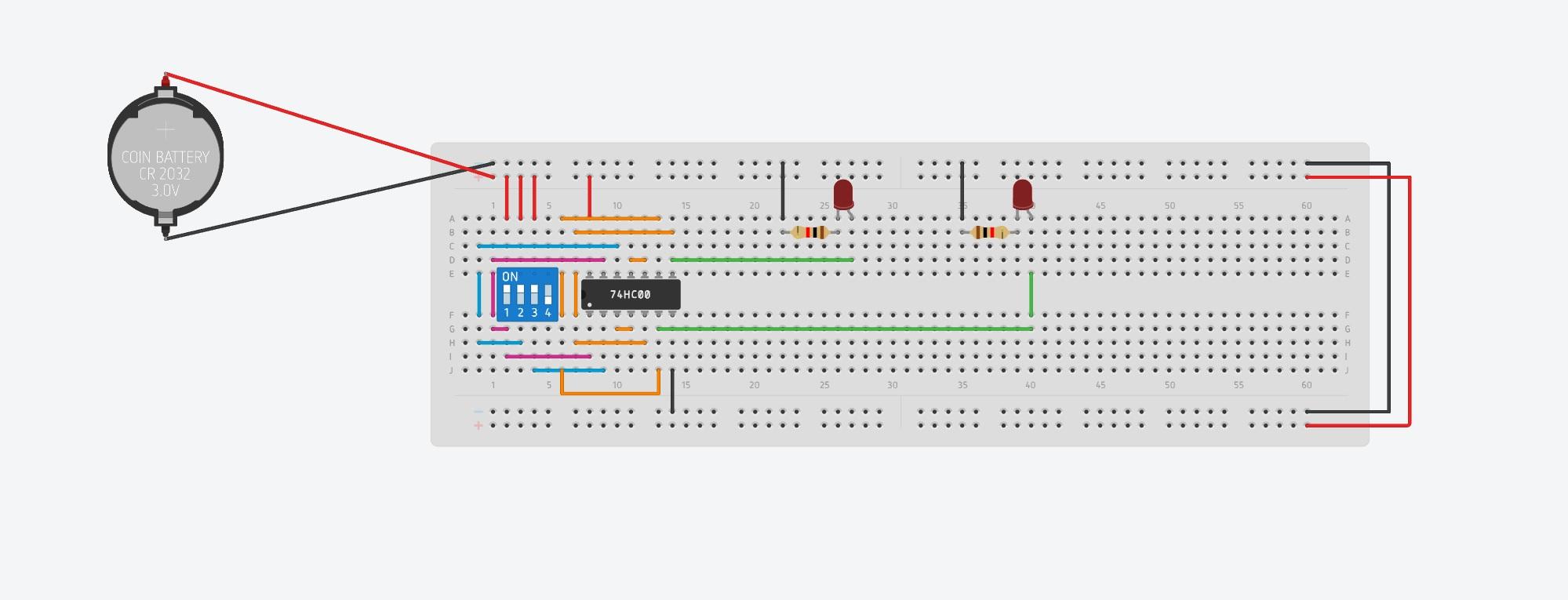 Solved COIN BATTERY CR2032 3.0V TIIT: 10 20 25 30 45 50 55 | Chegg.com