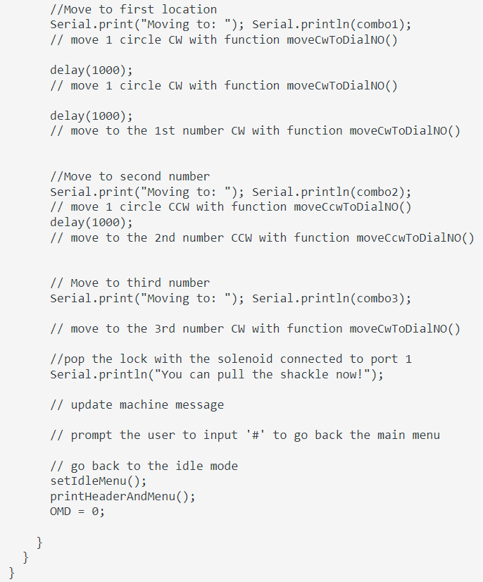 Solved How do I finish the code based on the requirements in | Chegg.com