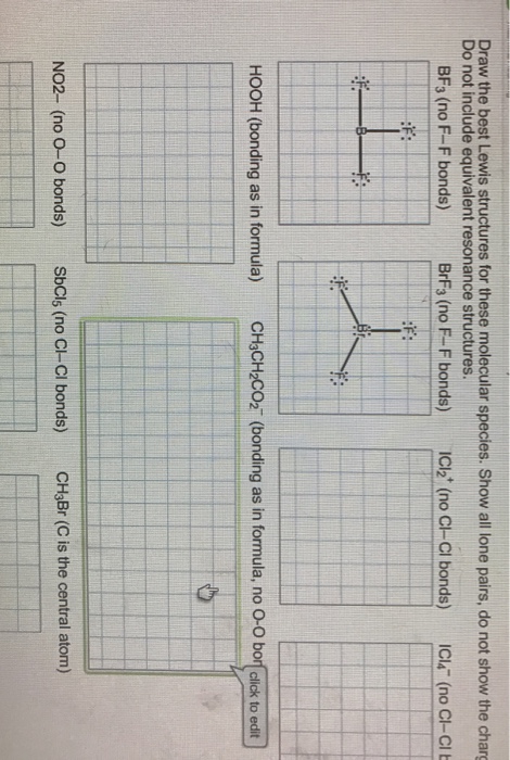 Draw The Lewis Structure Of Ch3br Draw The Lewis Structure Of Ch3br