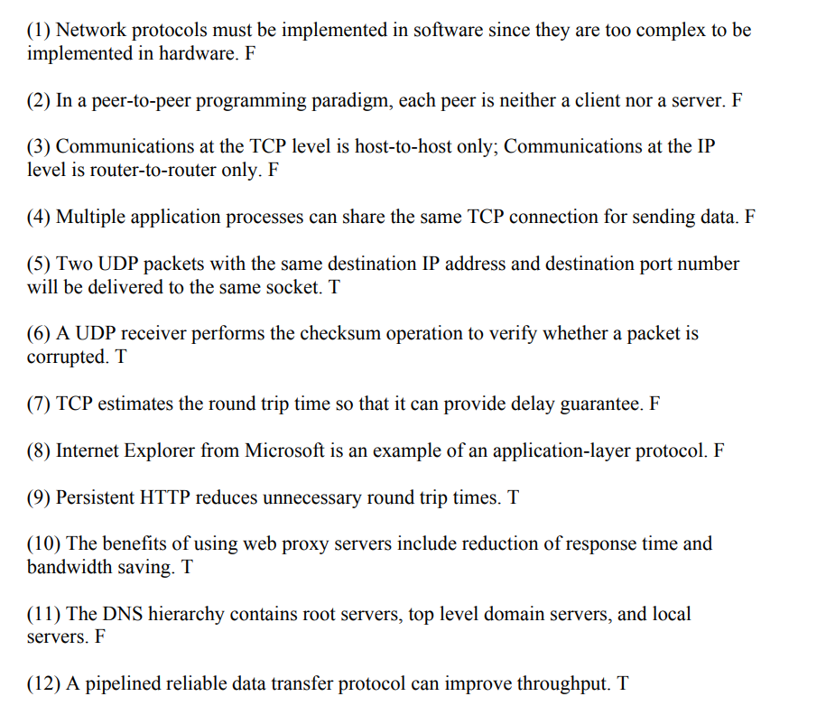 Please type your answer (DO NOT handwrite) There are | Chegg.com