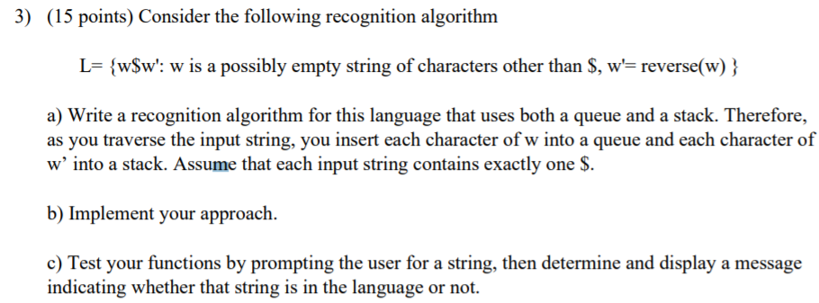 Solved I've Written my Coding In C Programming Language | Chegg.com