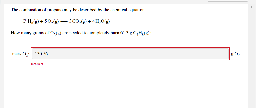 Solved Attempt 1 For the reaction 2 HCl + Ca(OH)2 CaCl2 + | Chegg.com