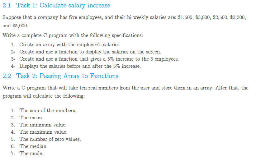 Solved Help for both tasks, please :) For the second | Chegg.com