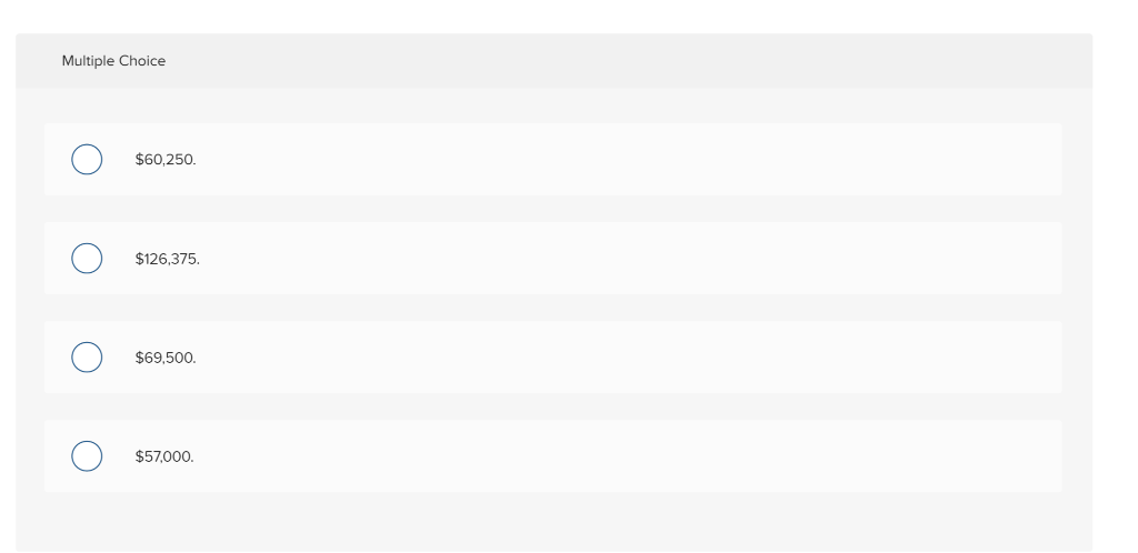 Solved Cordner Corporation has two production departments, | Chegg.com