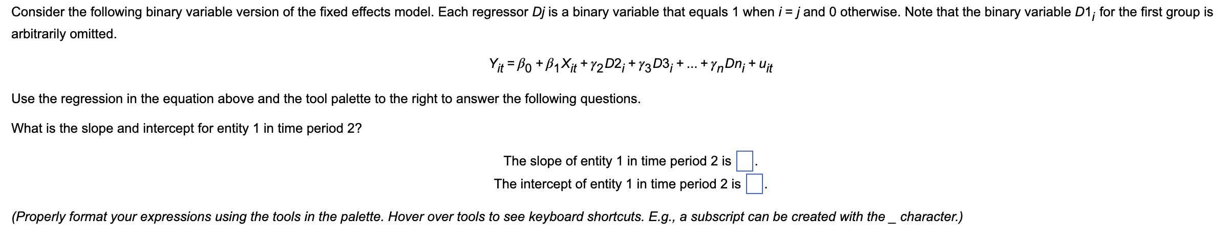 Solved arbitrarily omitted. | Chegg.com