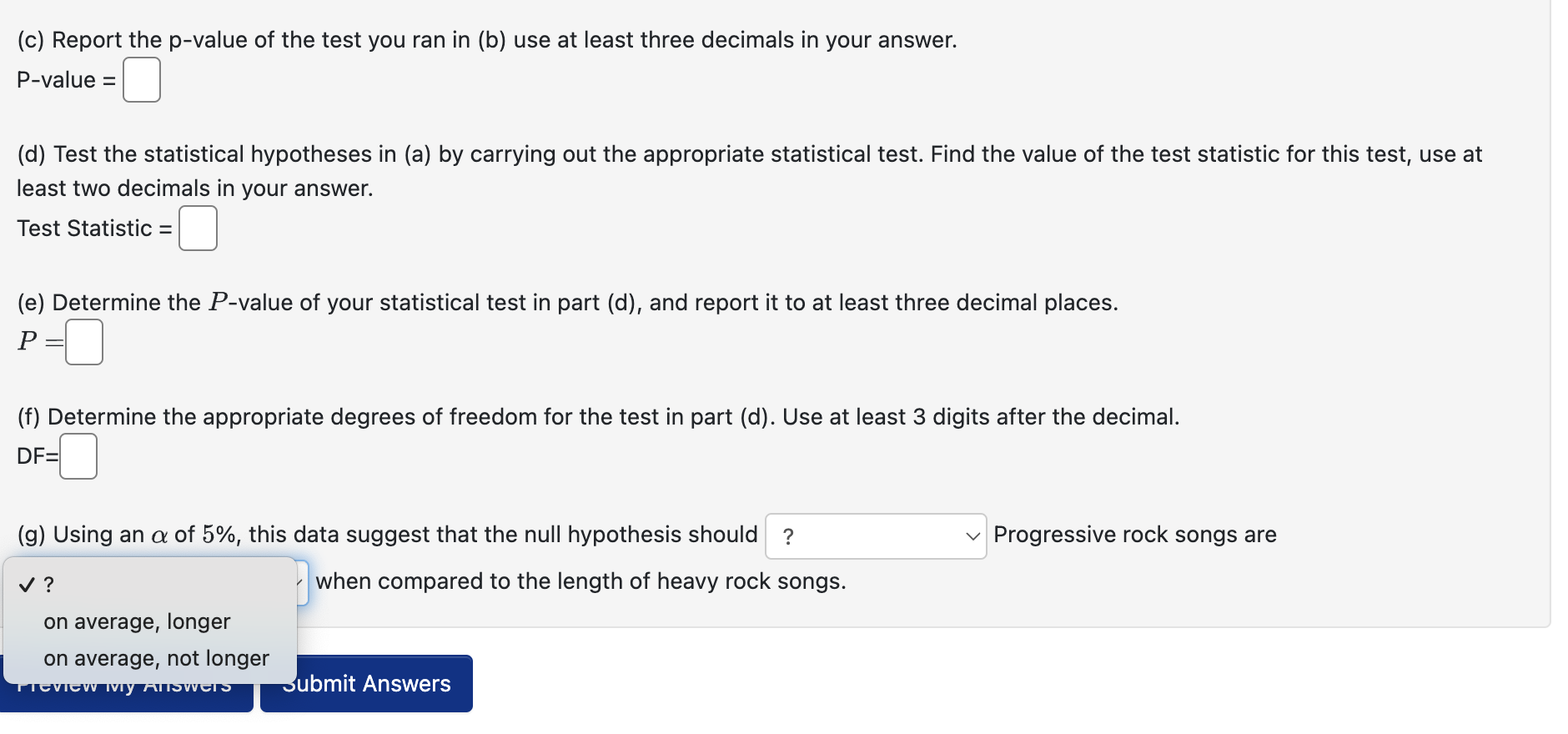 Solved Prog_Rock_Sample Hard_Rock_SampleConventional wisdom | Chegg.com