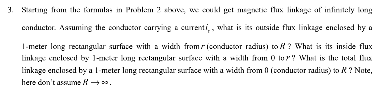 Solved Please illustrate the formulas as needed and specify | Chegg.com