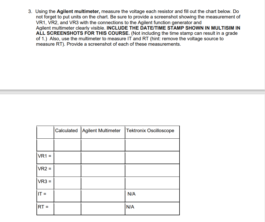 Alternating Voltage and Current 1. Watch the video | Chegg.com