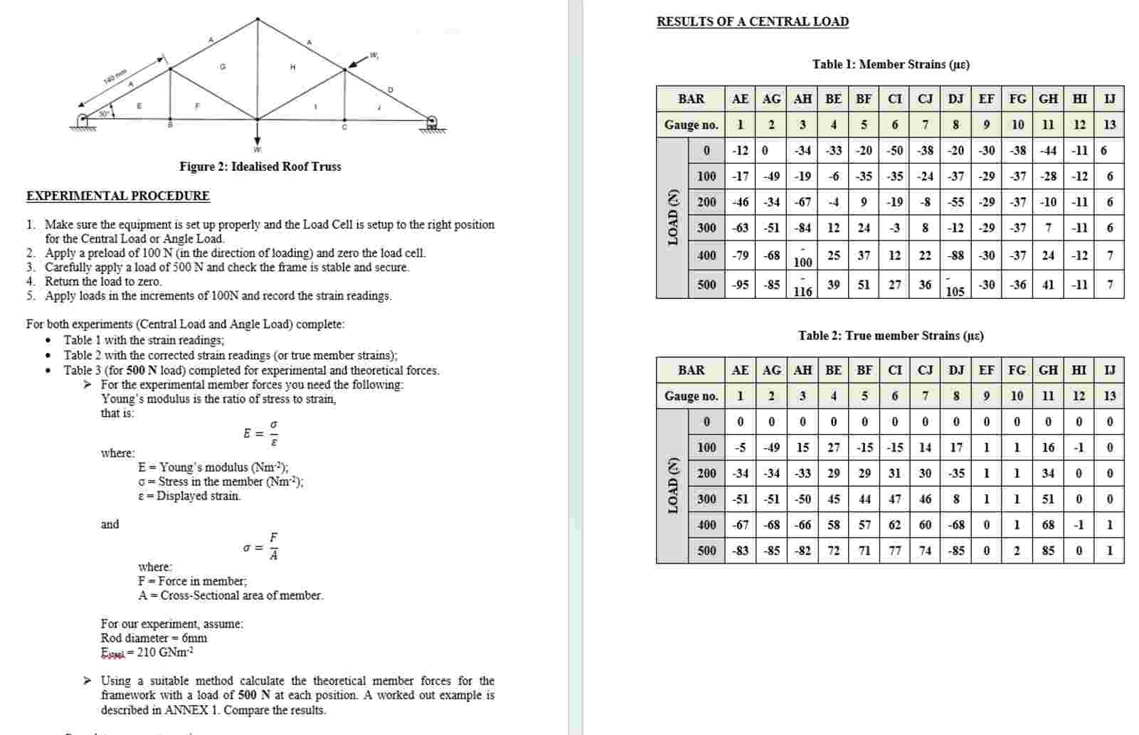 Solved I need help finding the experimental and theoretical | Chegg.com
