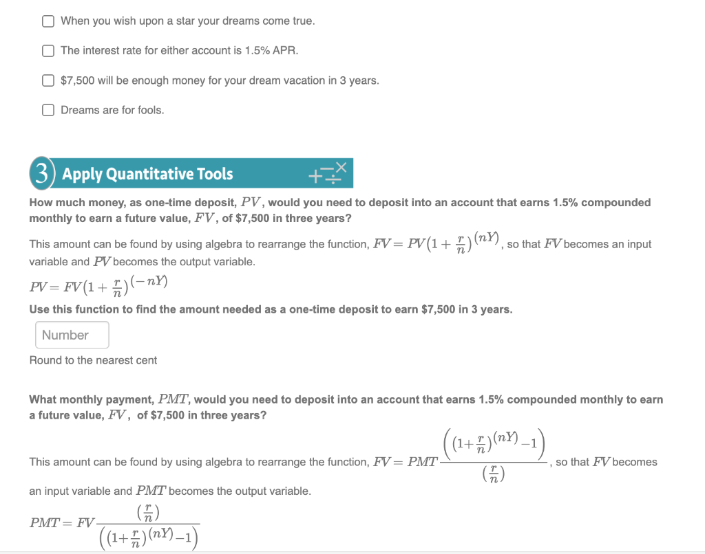 Solved 5) Understand Identify Key Variables Apply 3 | Chegg.com