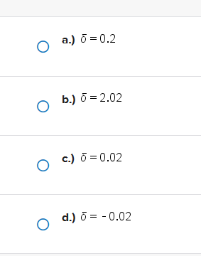 Solved LEARNING OBJECTIVE: For specific values of epsilon, | Chegg.com