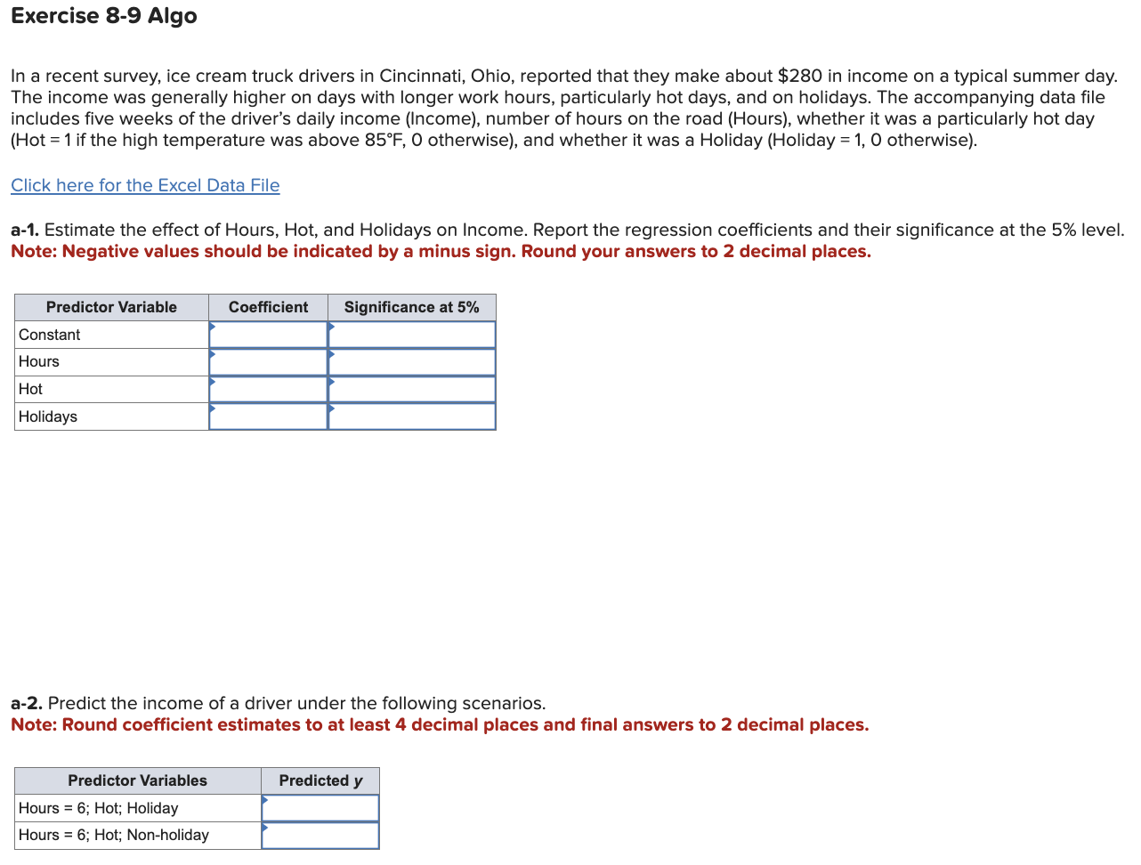 Solved b-1. Extend the above model to include the | Chegg.com