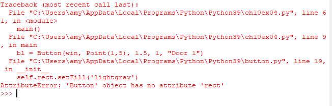 Solved From Random Import Randrange From Graphics Import