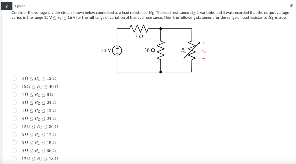 Solved Electrical Engineering - Resistor Values - | Chegg.com