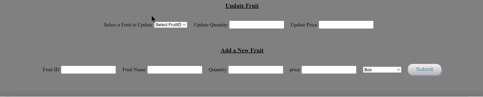 Solved PLEASE HELP TO CREATE THESE FUNCTIONAL FEATURES IN | Chegg.com