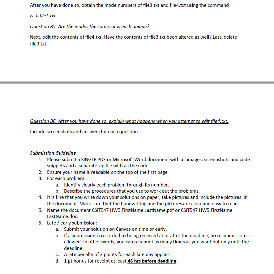 Solved Please note that this is the last assignment. Some | Chegg.com