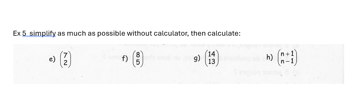 Advanced Math - ﻿ProbabilityHi ﻿can you please show | Chegg.com