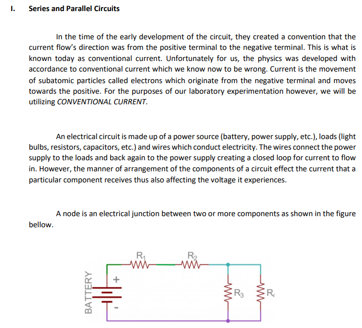 Solved to be proficient in solving problems involving Ohm's | Chegg.com