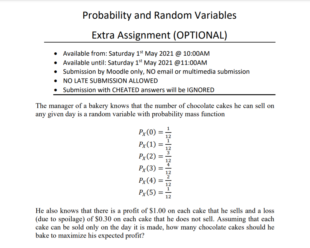 Statistics and probability Archive | May 01 2021 | Chegg.com