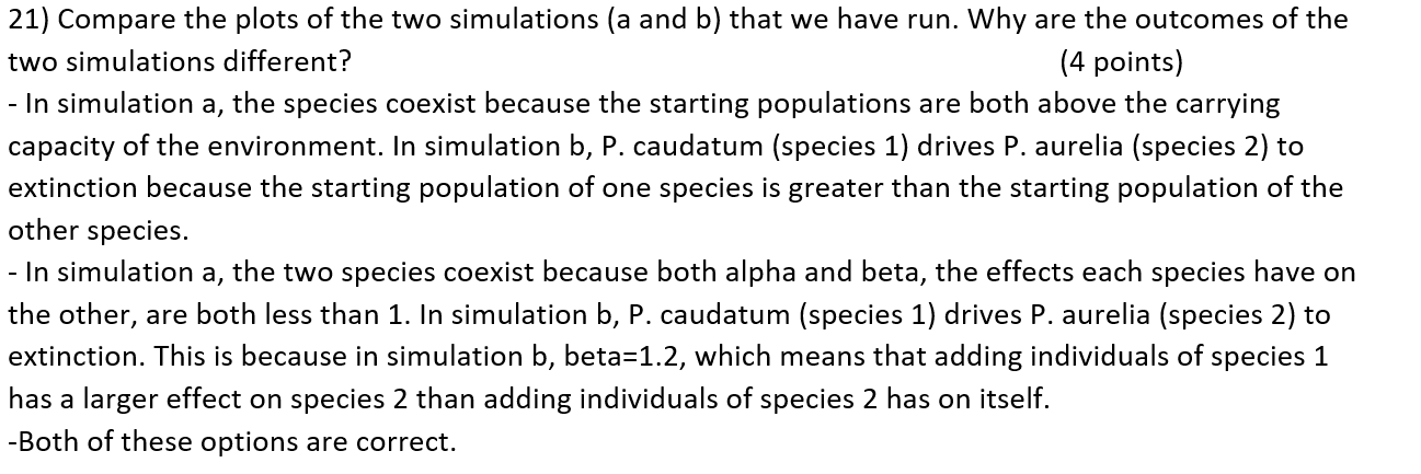Module 3 Case Study Question Set You will submit your | Chegg.com