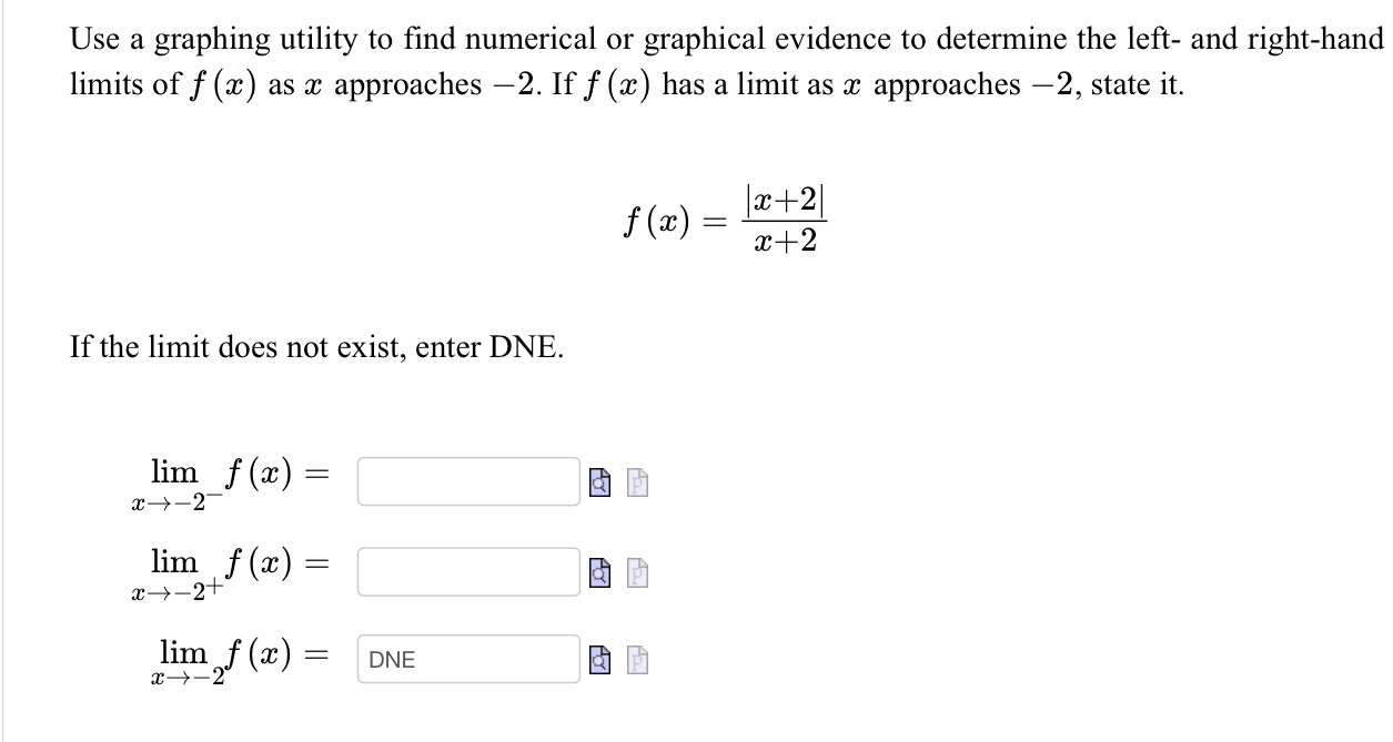 Solved Use a graphing utility to find numerical or graphical | Chegg.com