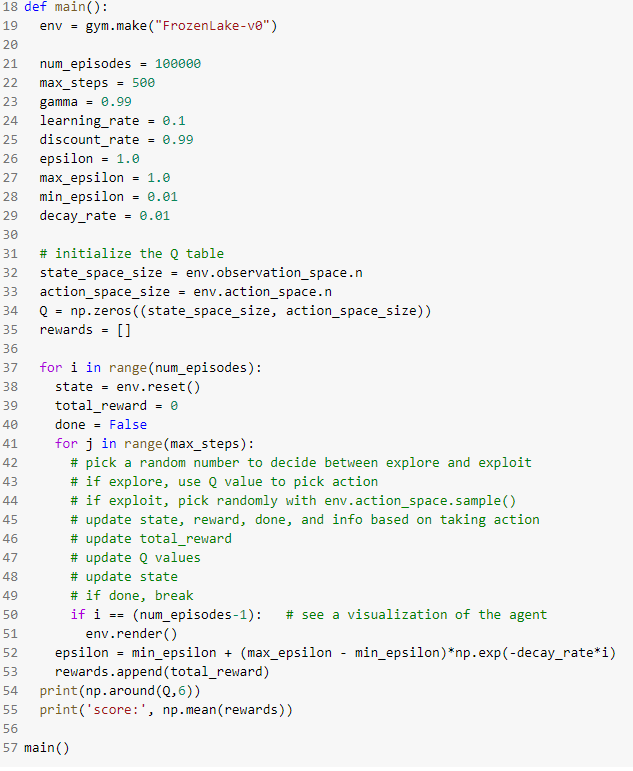 Solved FHFH FFFH In this assignment you will build a simple | Chegg.com