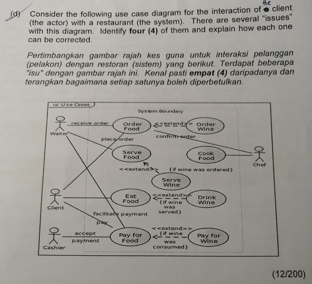 (al Explain briefly the concept of iteration in | Chegg.com