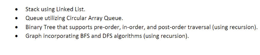 Solved Write A Program In Java Or C Programming Languages Chegg