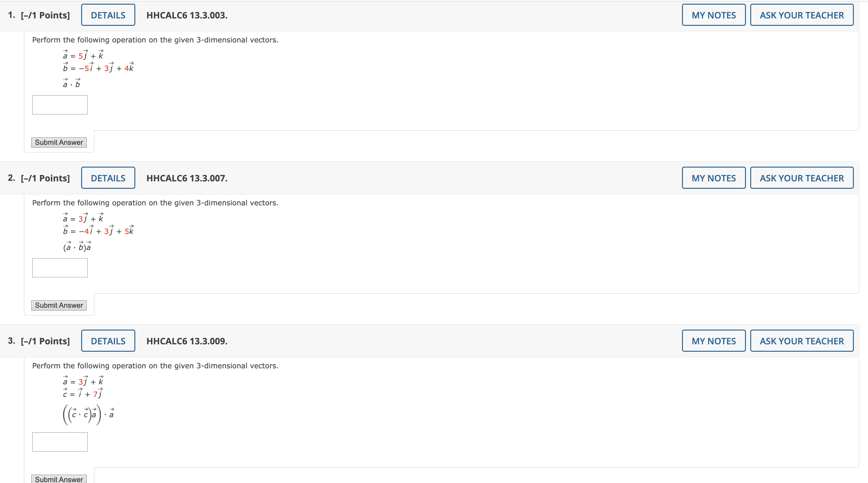 Solved Perform the following operation on the given | Chegg.com