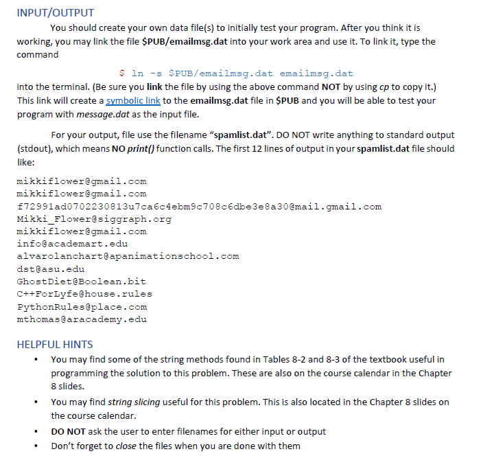 Solved TASK Assume you're working on a contract where a | Chegg.com