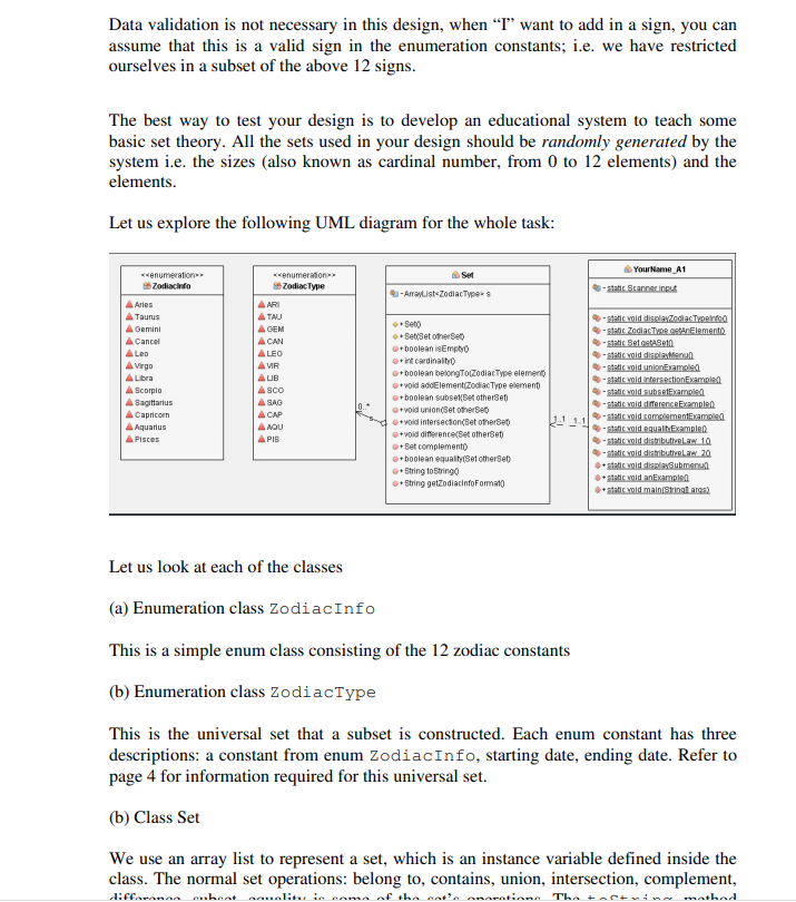 Solved School of Computing and Information Technology | Chegg.com