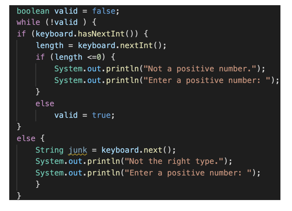 Solved Part 1: Planning Objective: The purpose of this part | Chegg.com