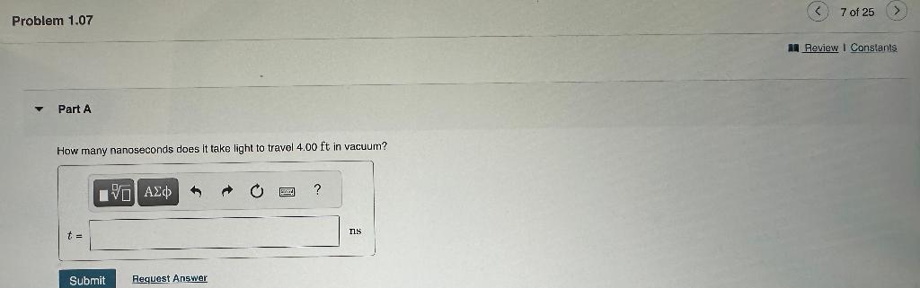 Solved Multiple Choice Question 4.12