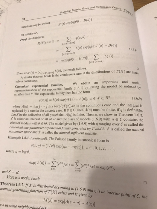 Solved ra), respectively. Find minimal sufficient statistics | Chegg.com