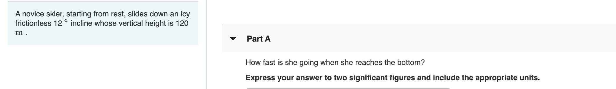 Solved Constants In the high jump, the kinetic energy of an | Chegg.com