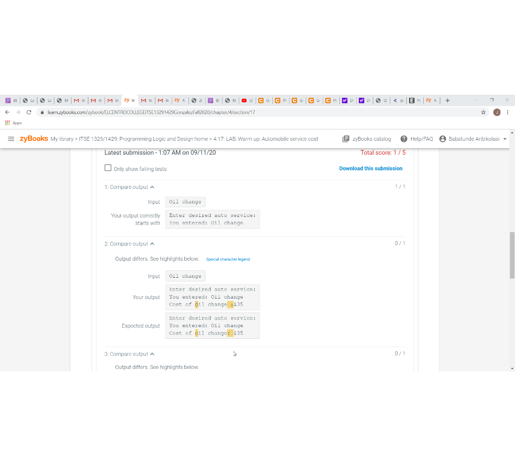 Solved Can you please help me correct these codes using | Chegg.com