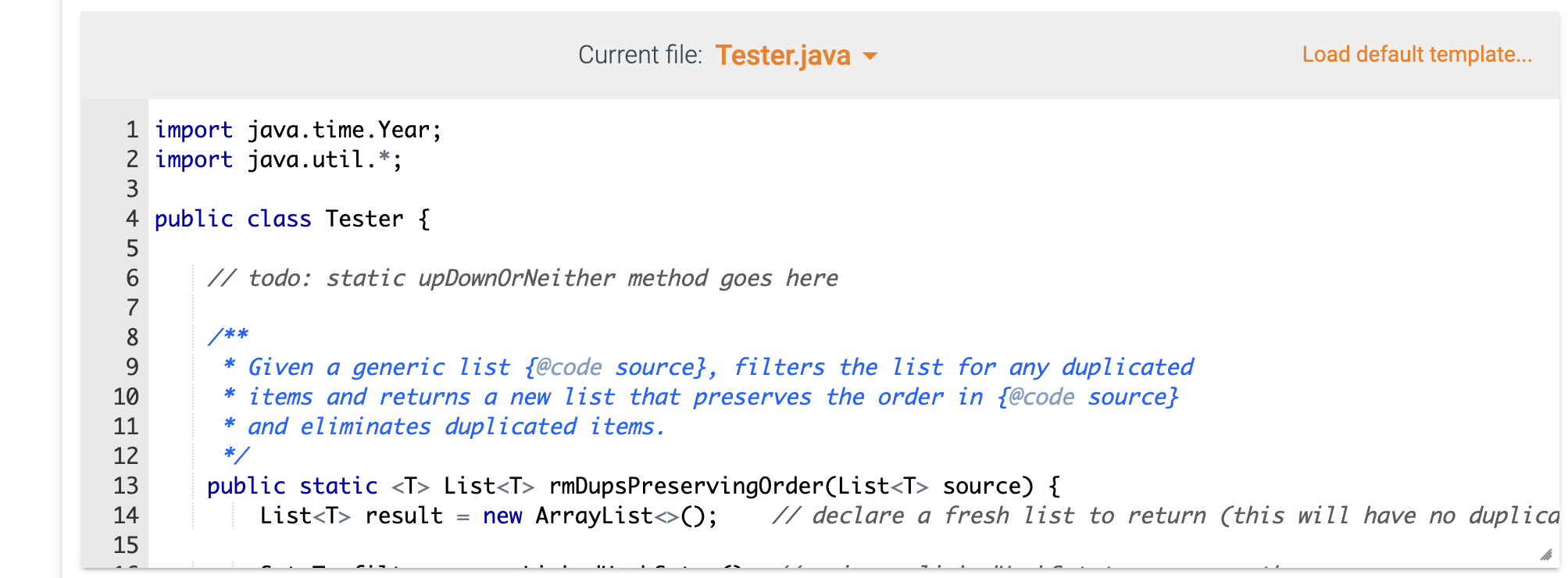 Solved Step 1: The Book Class Write a Book class that | Chegg.com