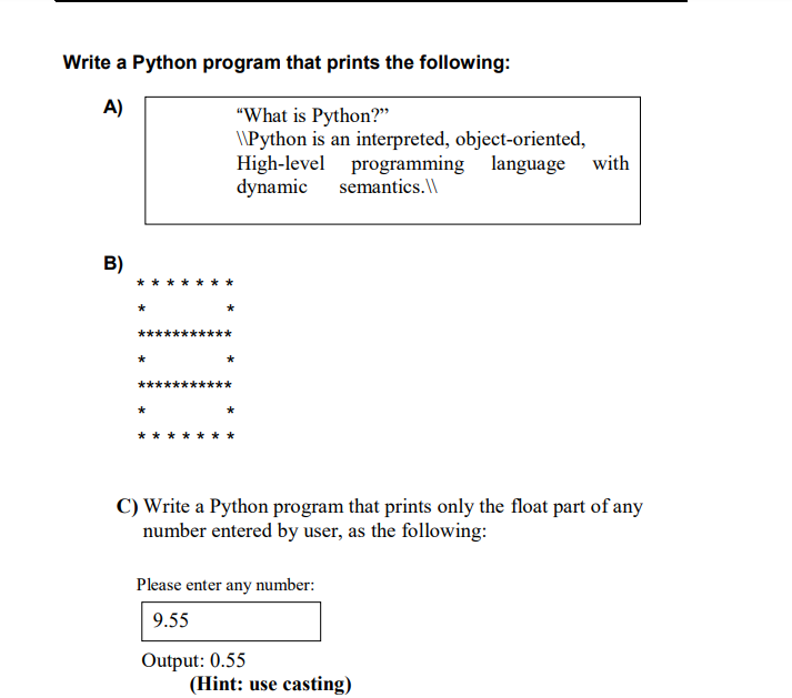 Solved whithout using a tool while solution using jupyter I | Chegg.com
