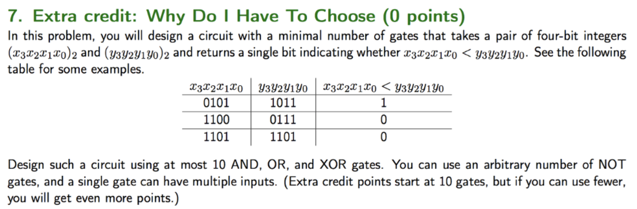 Solved Discrete mathematics; computer science; use AT MOST | Chegg.com