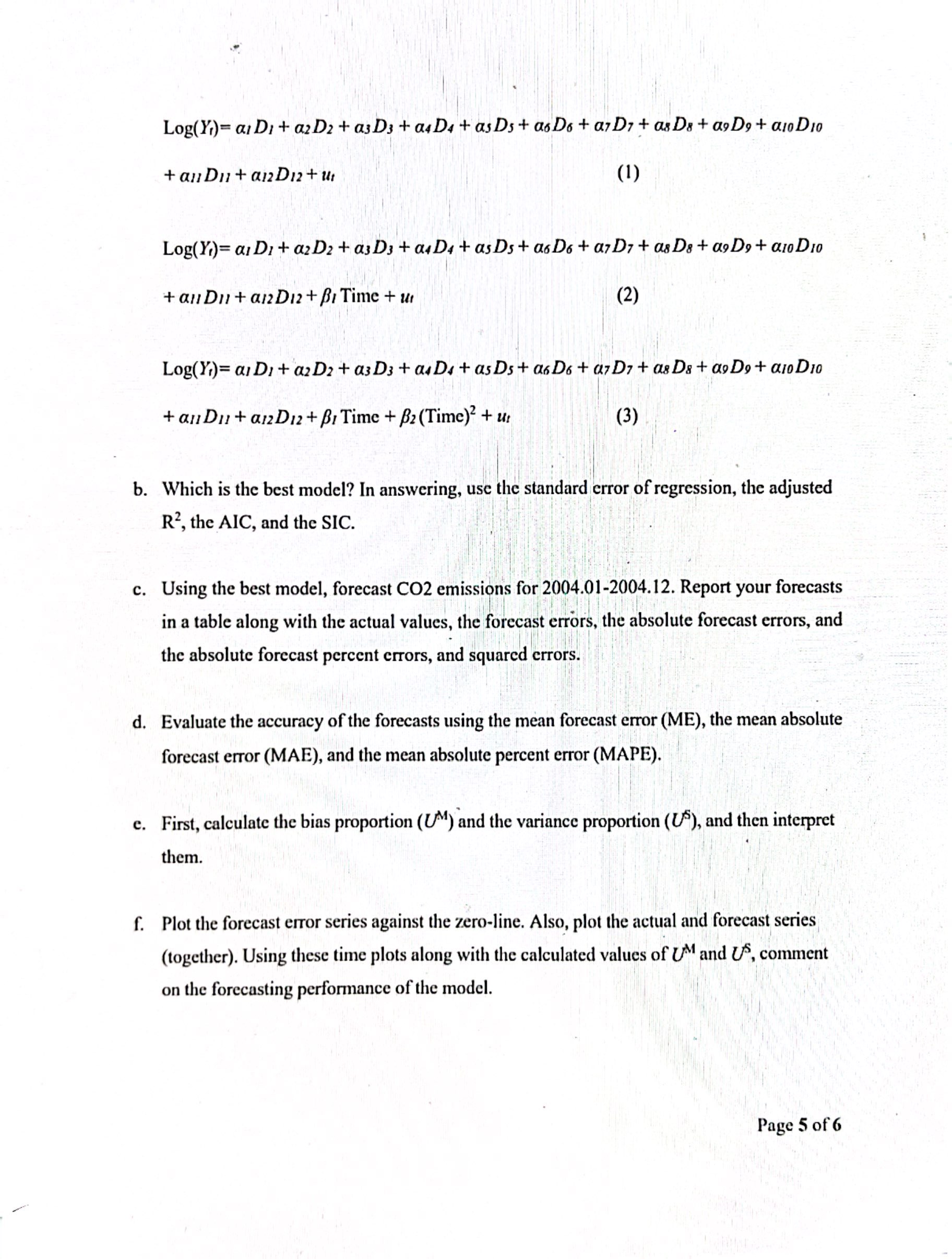 Solved Hello please answer the following questions i have | Chegg.com
