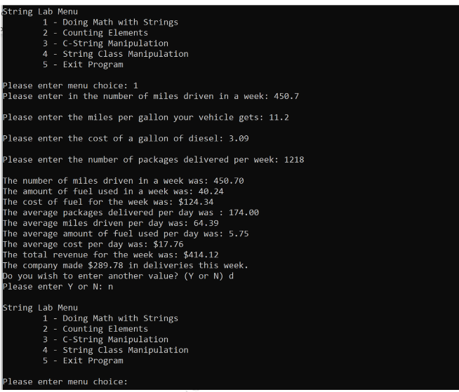 Solved C++ with Extra Credit and please answer according | Chegg.com