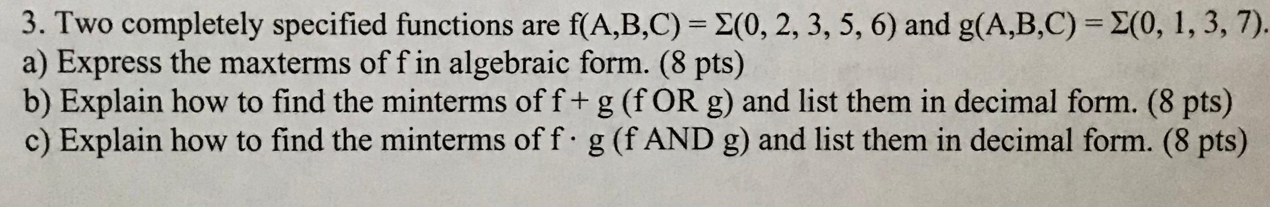 Solved 7. Using an 8-bit 2's complement notation (MSB is the | Chegg.com