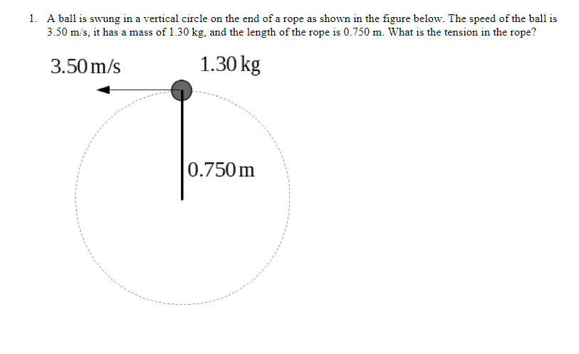 Solved The answer is 8.48 N, but I want to know how(WARNING, | Chegg.com