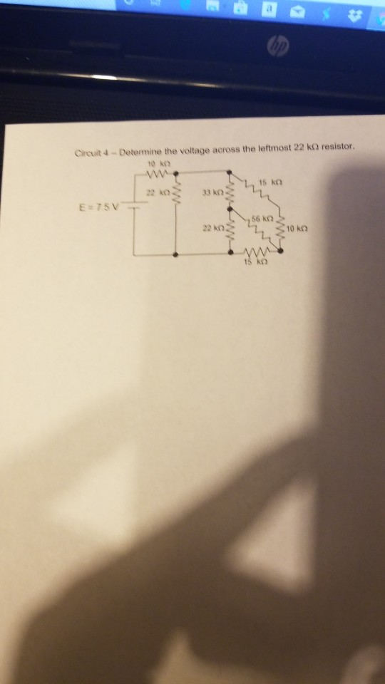 Solved ECET 1101 Lab - Delta-Wye Conversions For each | Chegg.com