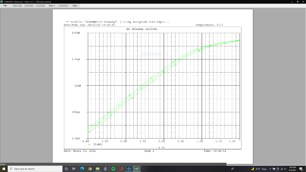 Solved I have the following 2 circuit. I need someone to | Chegg.com