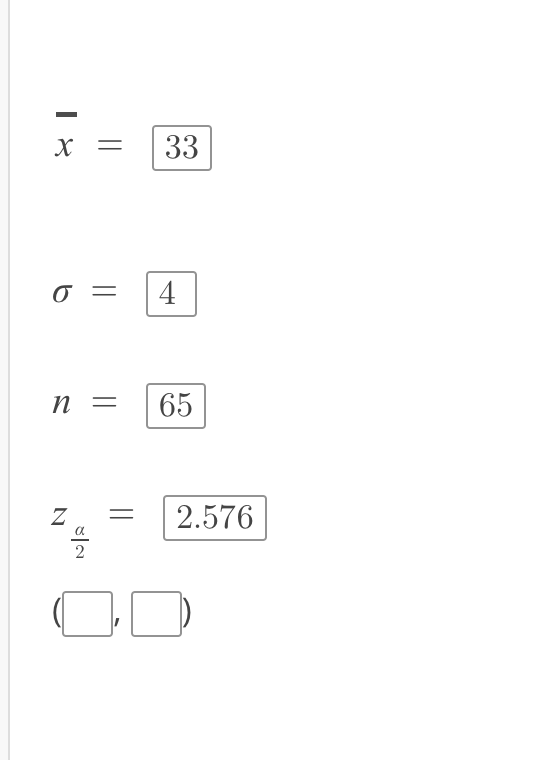 Solved The typing speeds of professional typists are | Chegg.com