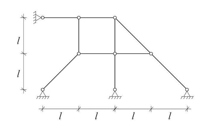 Solved Classify the frame as stable or unstable. If the | Chegg.com