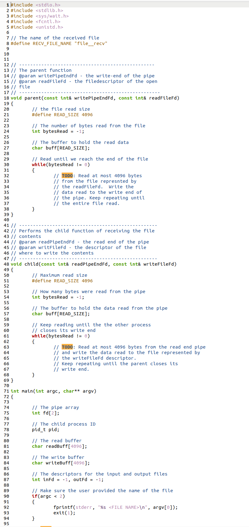 Solved The following outlines the structural and functional | Chegg.com