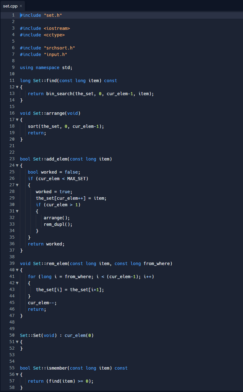 Implement a dynamically allocated version of the | Chegg.com
