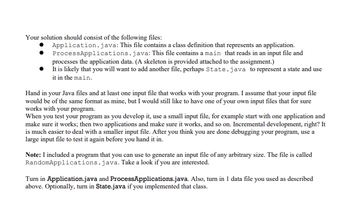 Solved Problem 1 (25 points) Suppose you are writing a | Chegg.com